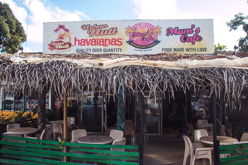 BEST ISLAND EATING in TONGATAPU — thecoconet.tv - The world’s largest ...