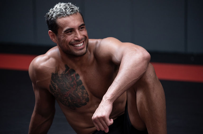 CARLOS ULBERG - Fight Camp — thecoconet.tv - The world’s largest hub of ...