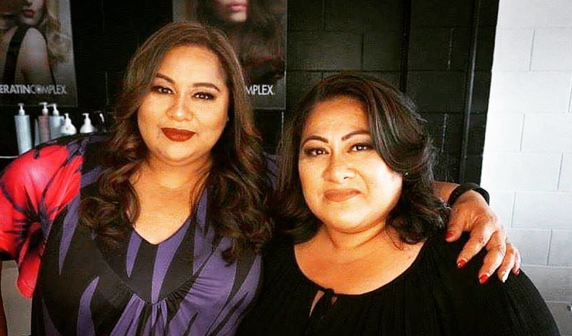 HUMANS OF THE ISLANDS - GORETTI CHADWICK — thecoconet.tv - The world’s ...