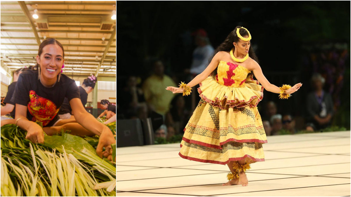 The Grit and Grace of Hula — thecoconet.tv - The world’s largest hub of ...