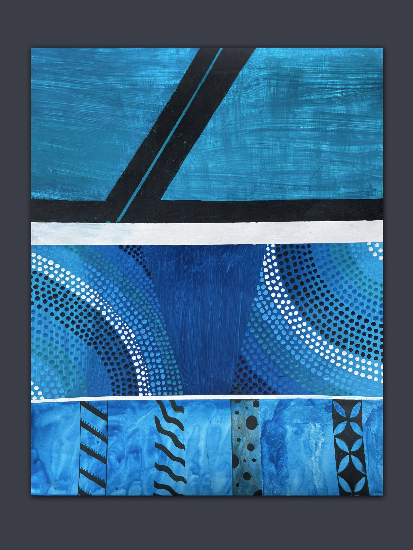 ARTIST PROFILE - THE OYSTER presents SAMARA ALEFAIO — thecoconet.tv ...