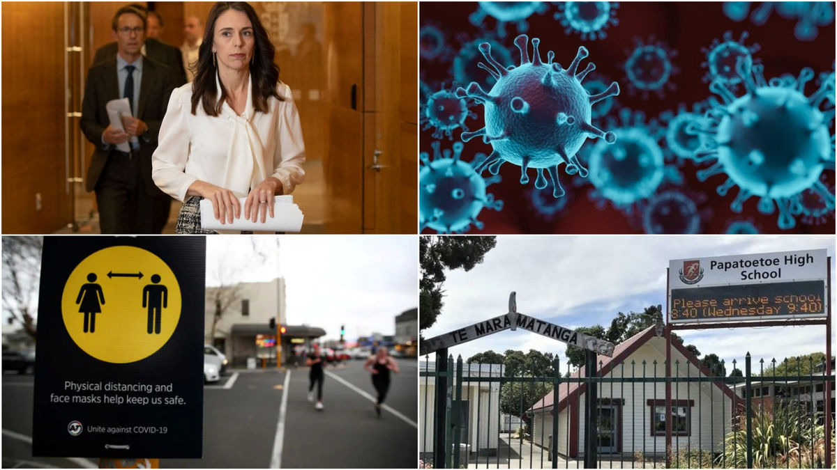 ALERT LEVEL 3 LOCK DOWN - RECAP, UPDATES & IMPORTANT INFORMATION ...