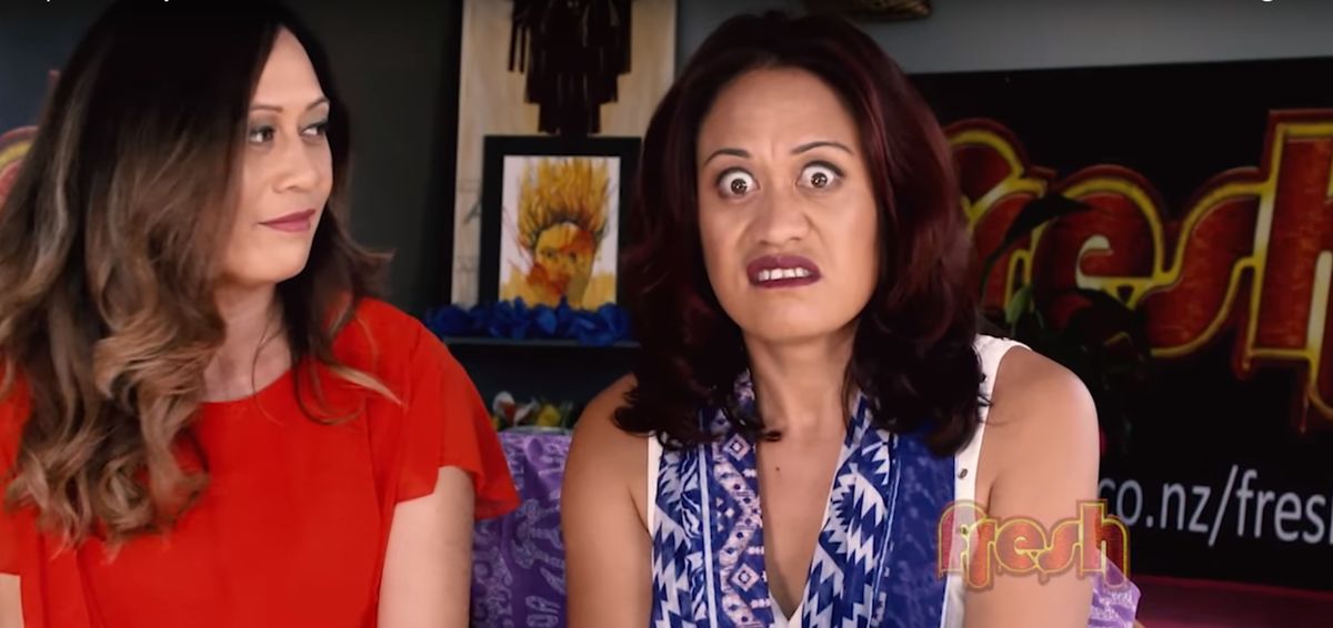 Fresh Tips - PUKANA EYES — thecoconet.tv - The world’s largest hub of ...