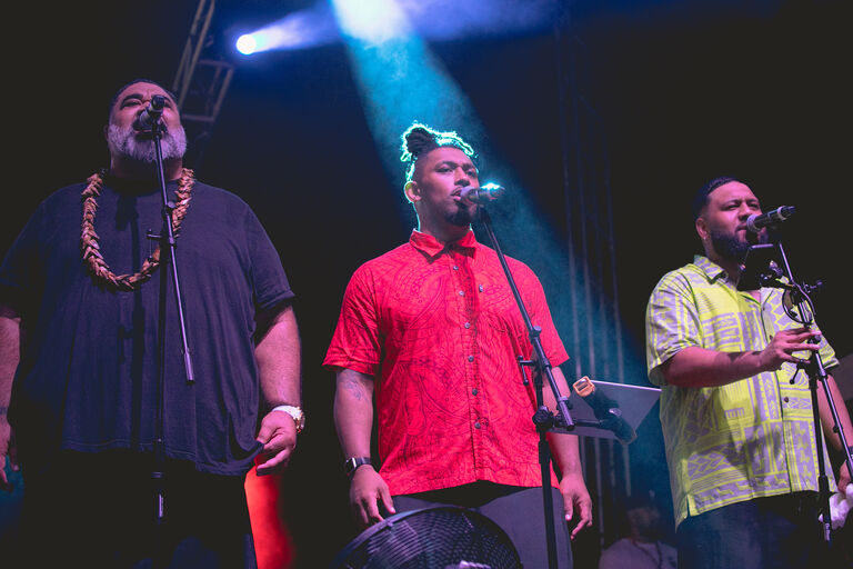 MOTHERLAND SAMOA — thecoconet.tv - The world’s largest hub of Pacific ...