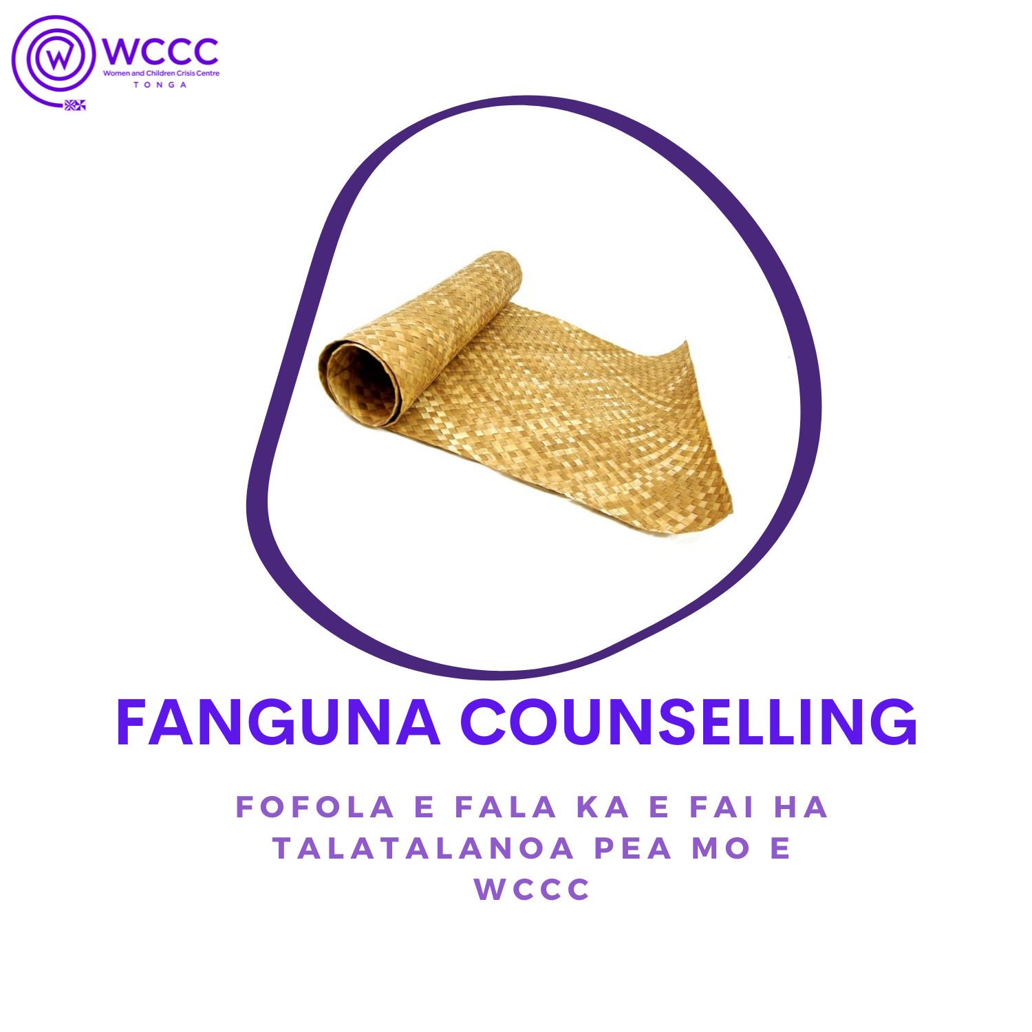WOMEN OF THE ISLANDS - 'OFA-KI-LEVUKA GUTTENBEIL-LIKILIKI — thecoconet ...