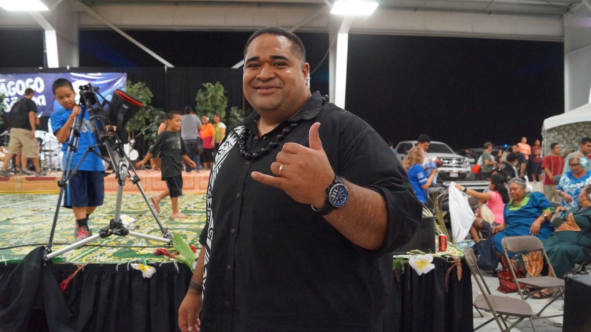 LAPI MARINER - A Healthy Lifestyle — thecoconet.tv - The world’s ...