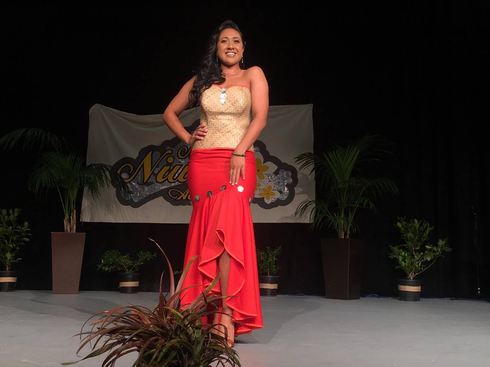 MISS NIUE AOTEAROA 2017 — thecoconet.tv - The world’s largest hub of ...
