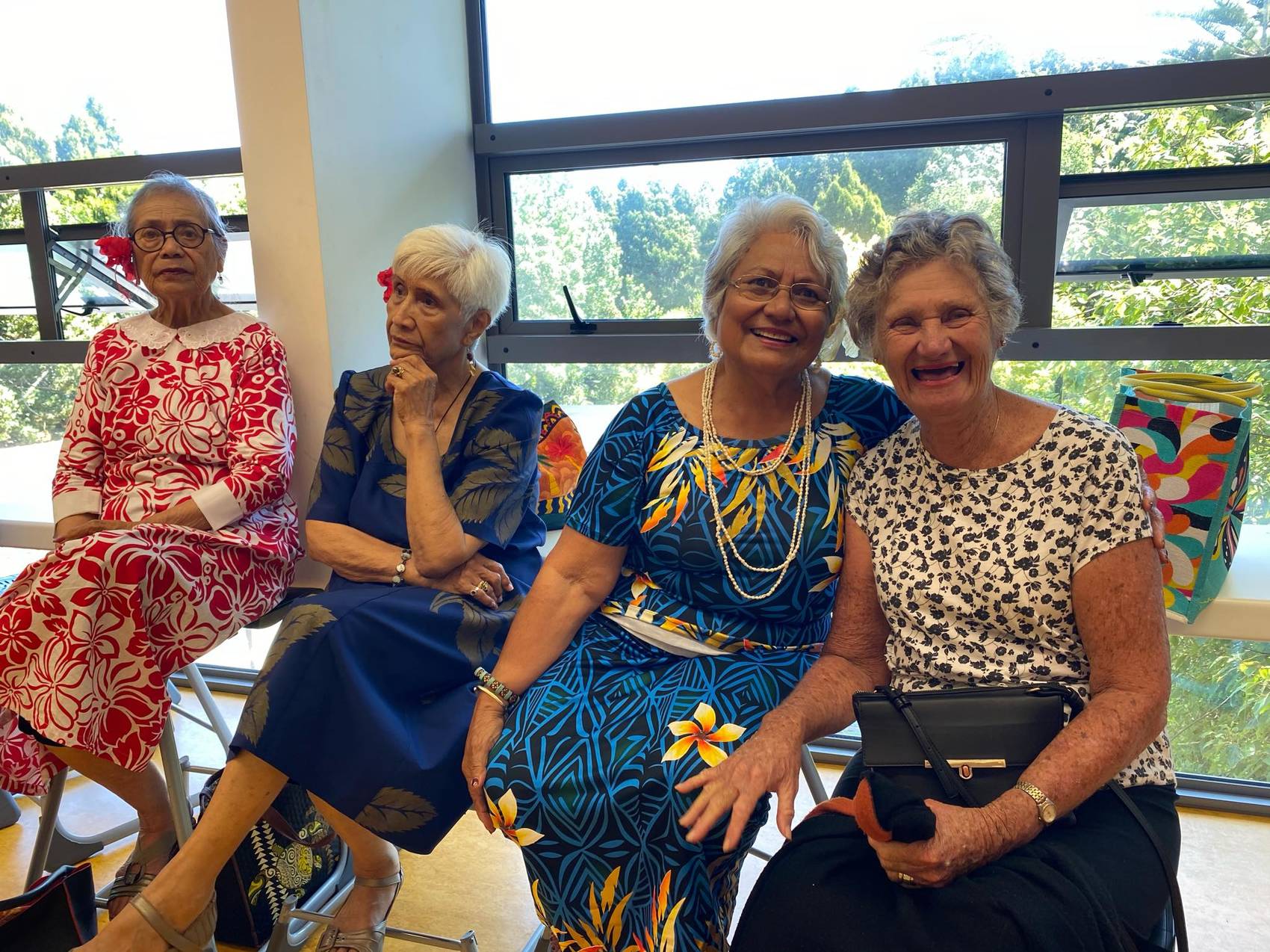 PUSI URALE - MAFINE EXHIBITION — thecoconet.tv - The world’s largest ...