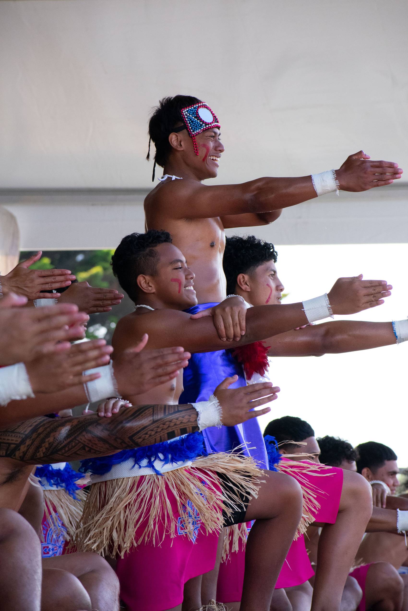 Polyfest 2023 - Full Results — thecoconet.tv - The world’s largest hub of Pacific Island content.uu