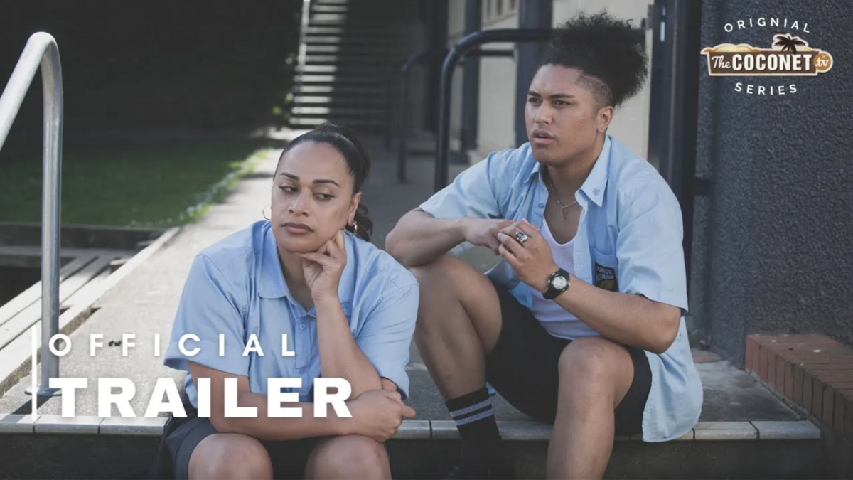 INKY PINKY PONKY - OFFICIAL TRAILER — thecoconet.tv - The world’s ...