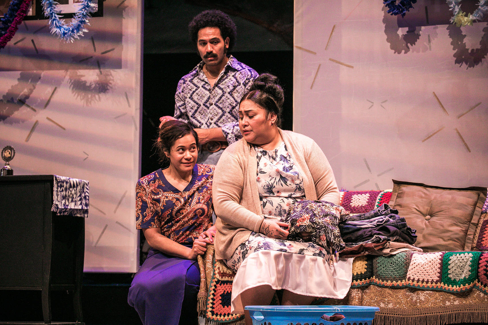 Dawnraids Play Through The Lens Of the Female Characters — thecoconet ...