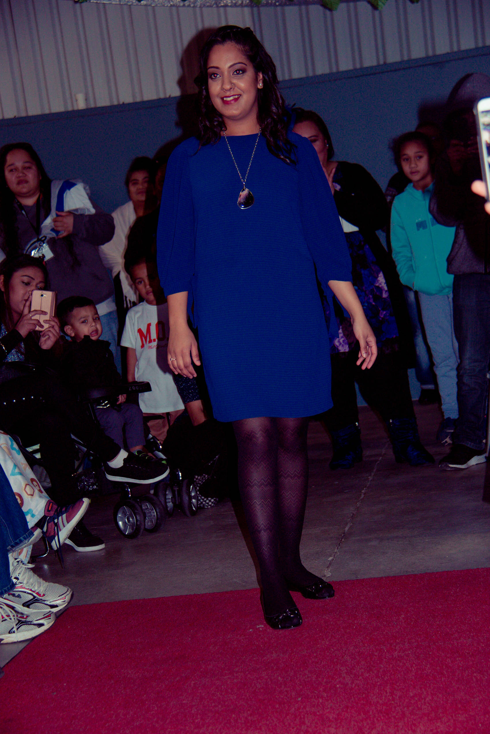 EMPOWERING SOUTH AUCKLAND WOMEN THROUGH FASHION — thecoconet.tv - The ...