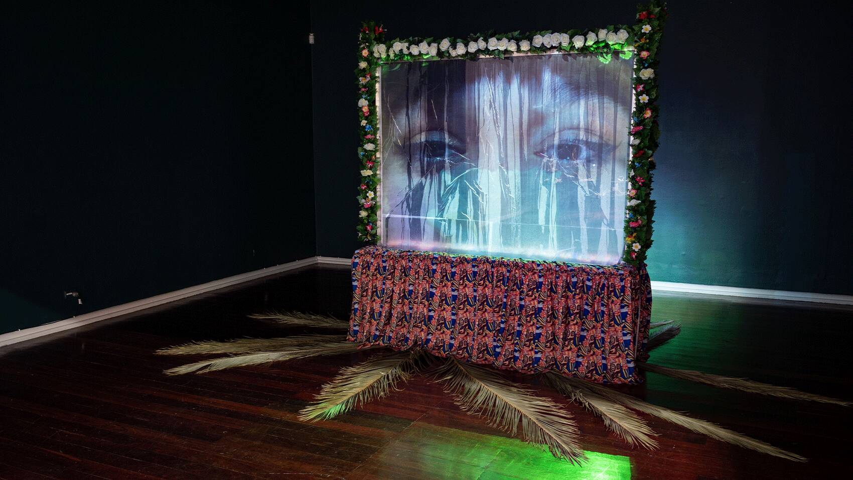 WOMEN OF THE ISLANDS - MORGAN HOGG — thecoconet.tv - The world’s ...