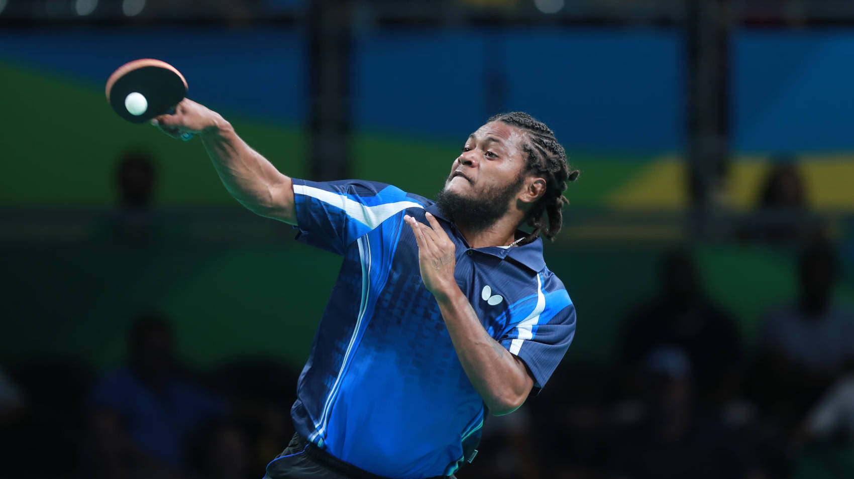 Tokyo 2020 - Our Pacific Islands athletes Round Up Day 4 — thecoconet ...