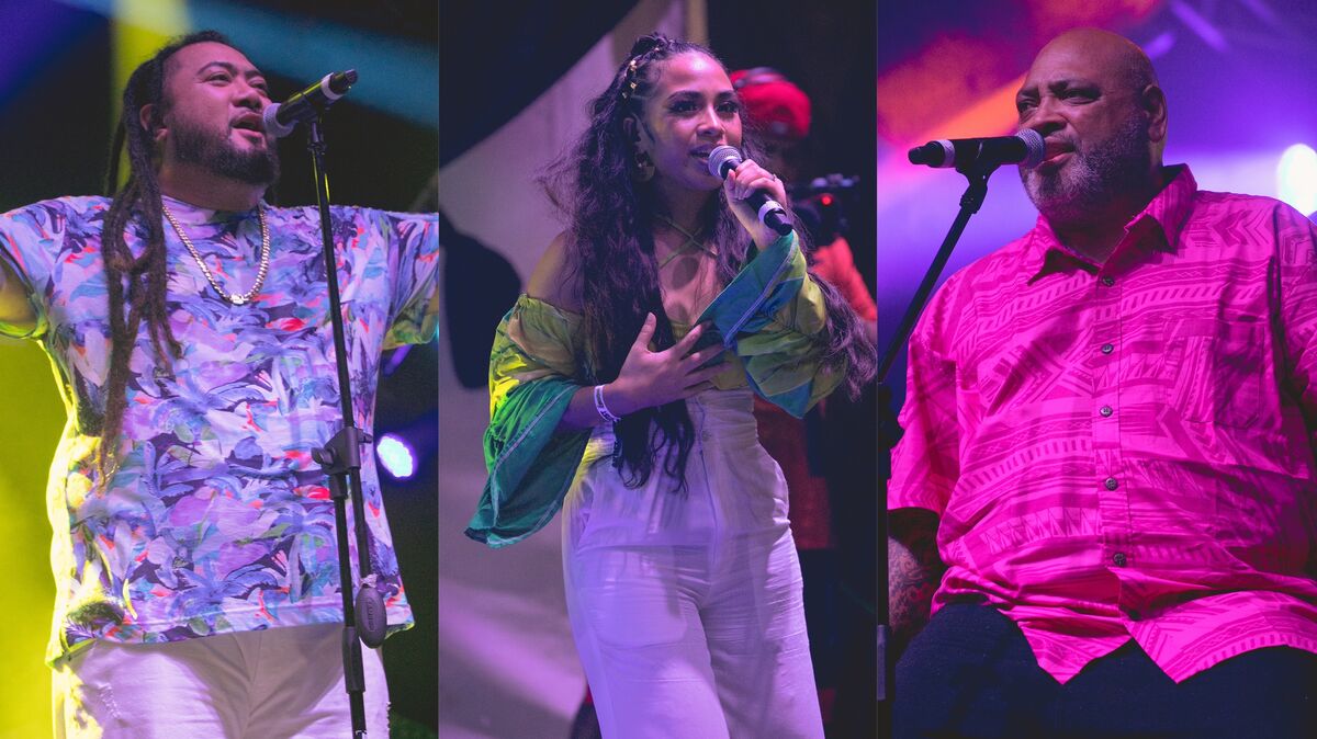 MOTHERLAND SAMOA — thecoconet.tv - The world’s largest hub of Pacific ...