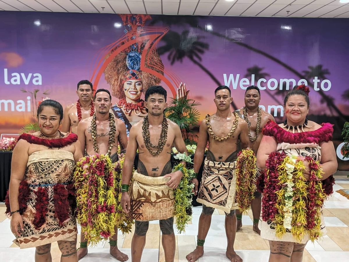 What awaits you in Beautiful Samoa — thecoconet.tv - The world’s ...