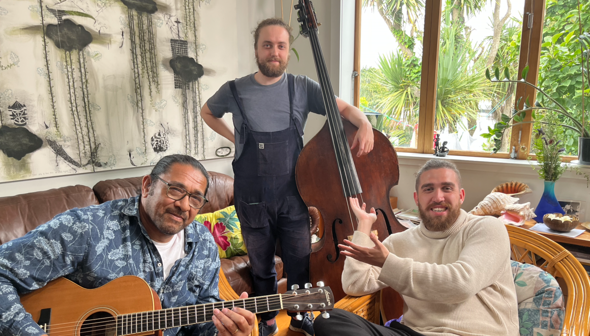 Darling I Love You - Sam V — thecoconet.tv - The world’s largest hub of ...