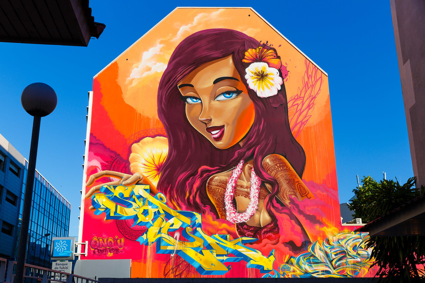 HUMANS OF THE ISLANDS - SARAH RO'OPINIA — thecoconet.tv - The world’s ...