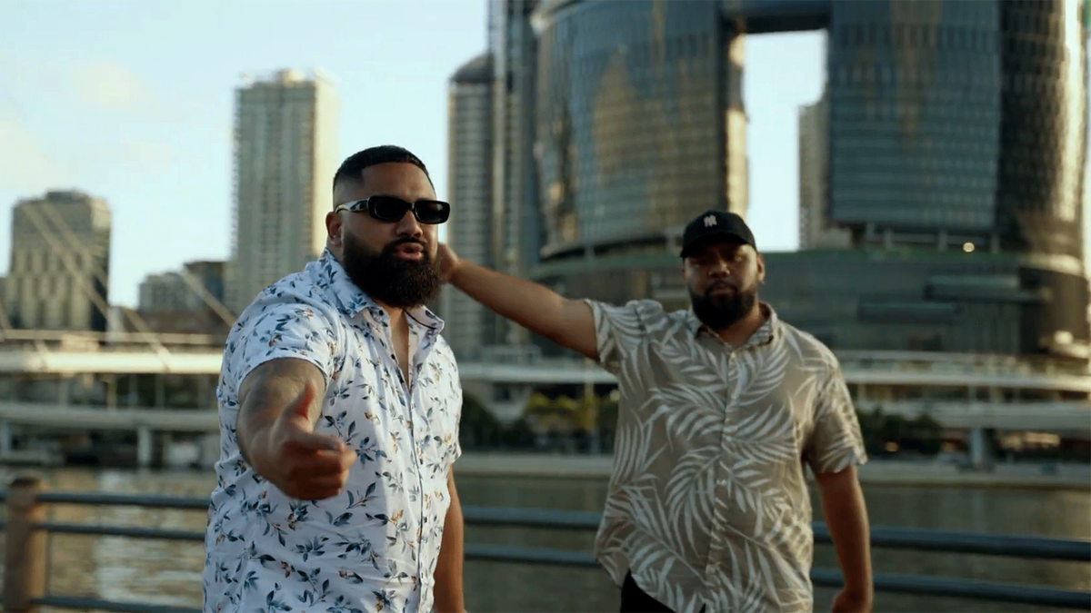 Jay Emz x Wayno - Make A Move — thecoconet.tv - The world’s largest hub of Pacific Island content.uu