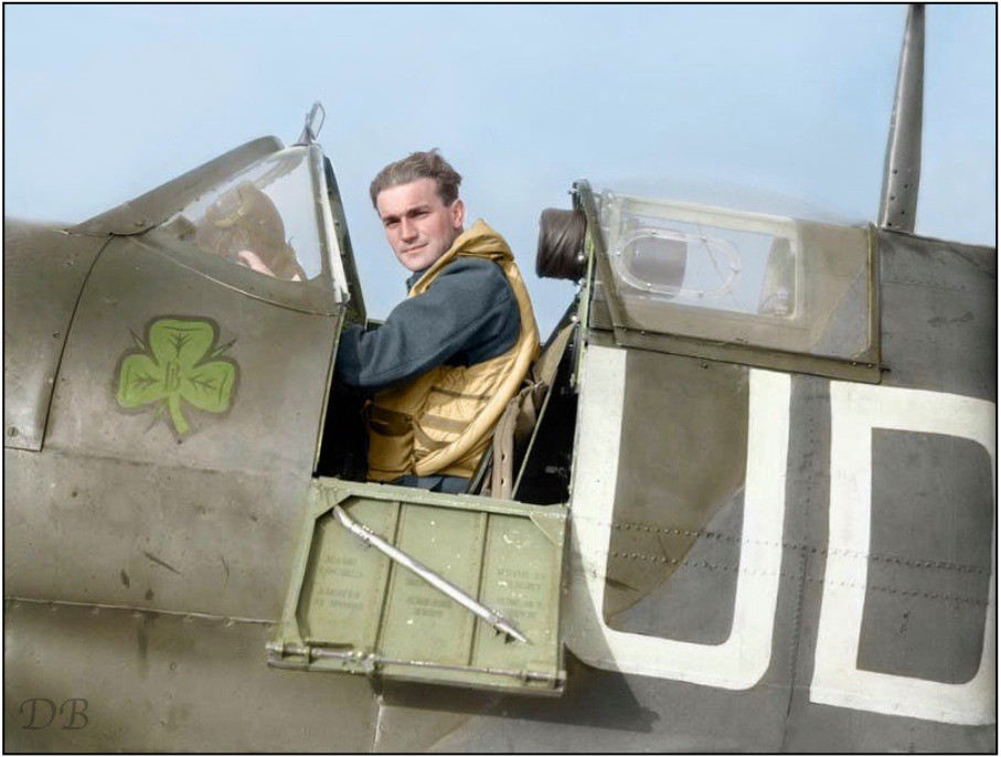 TALES OF TIME - PACIFIC SPITFIRES — thecoconet.tv - The world’s largest ...