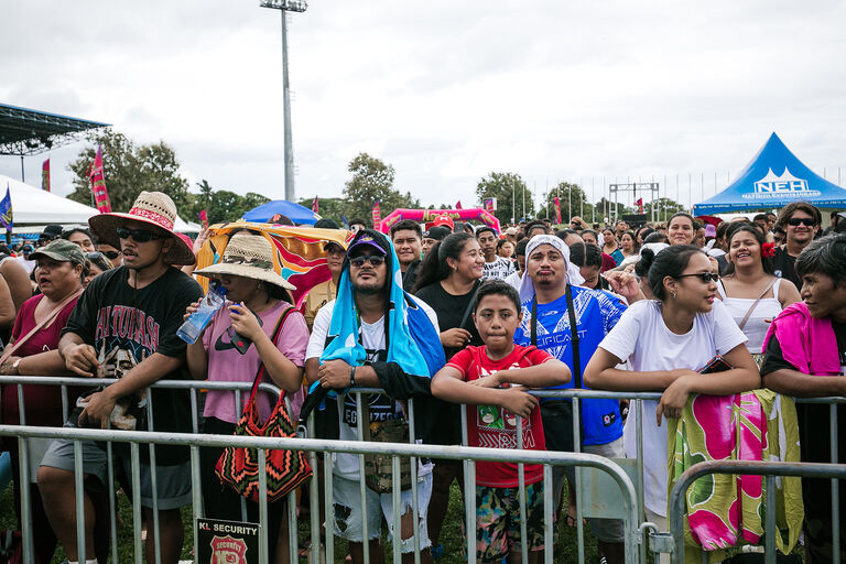 MOTHERLAND SAMOA — thecoconet.tv - The world’s largest hub of Pacific ...
