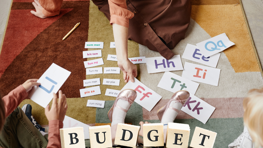 Will the injection into Disabilities Learning Support Budget make a ...