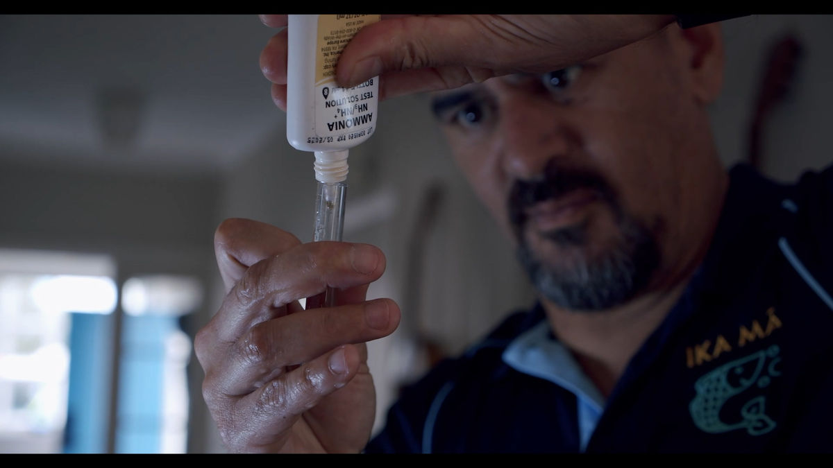 How did actor Jamie McCaskill become a Fish Expert? | Did You Know ...