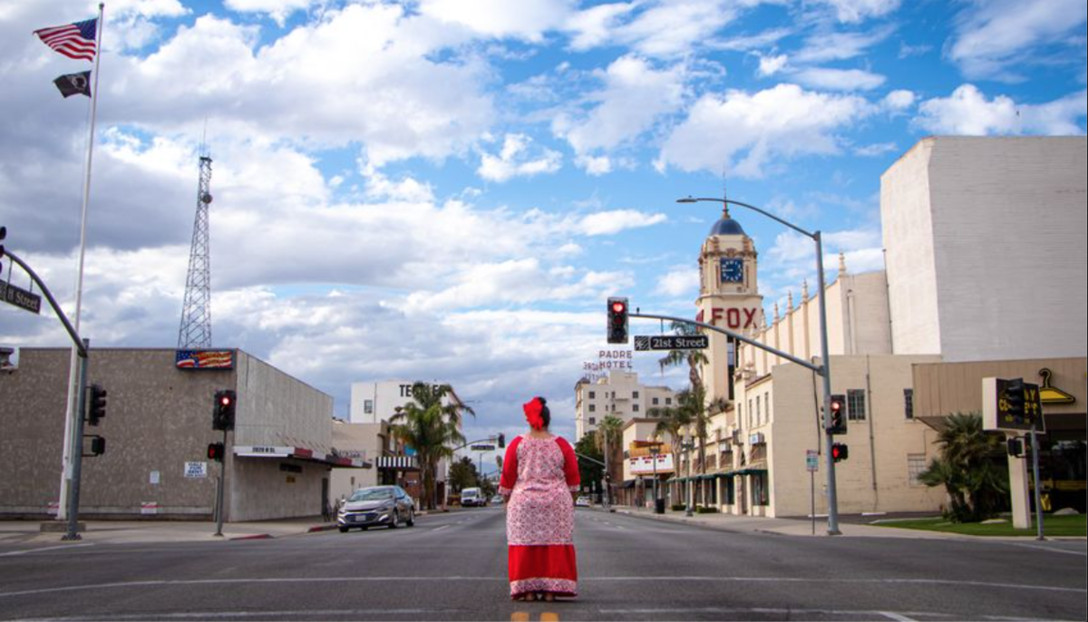 OPINION: To be who we are or not to be who we are — thecoconet.tv - The ...