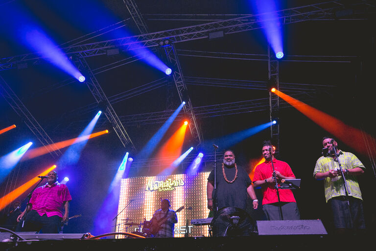 MOTHERLAND SAMOA — thecoconet.tv - The world’s largest hub of Pacific ...