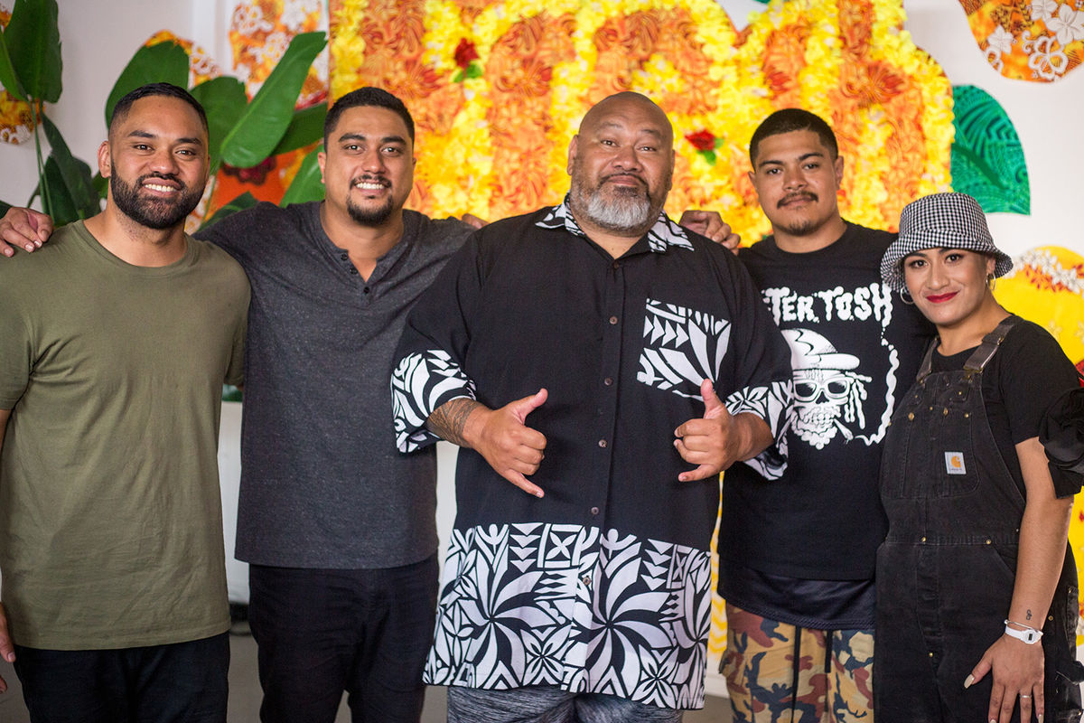 How Fresh Are You hosted by Tofiga and Sons of Zion vs Tree & Swiss ...