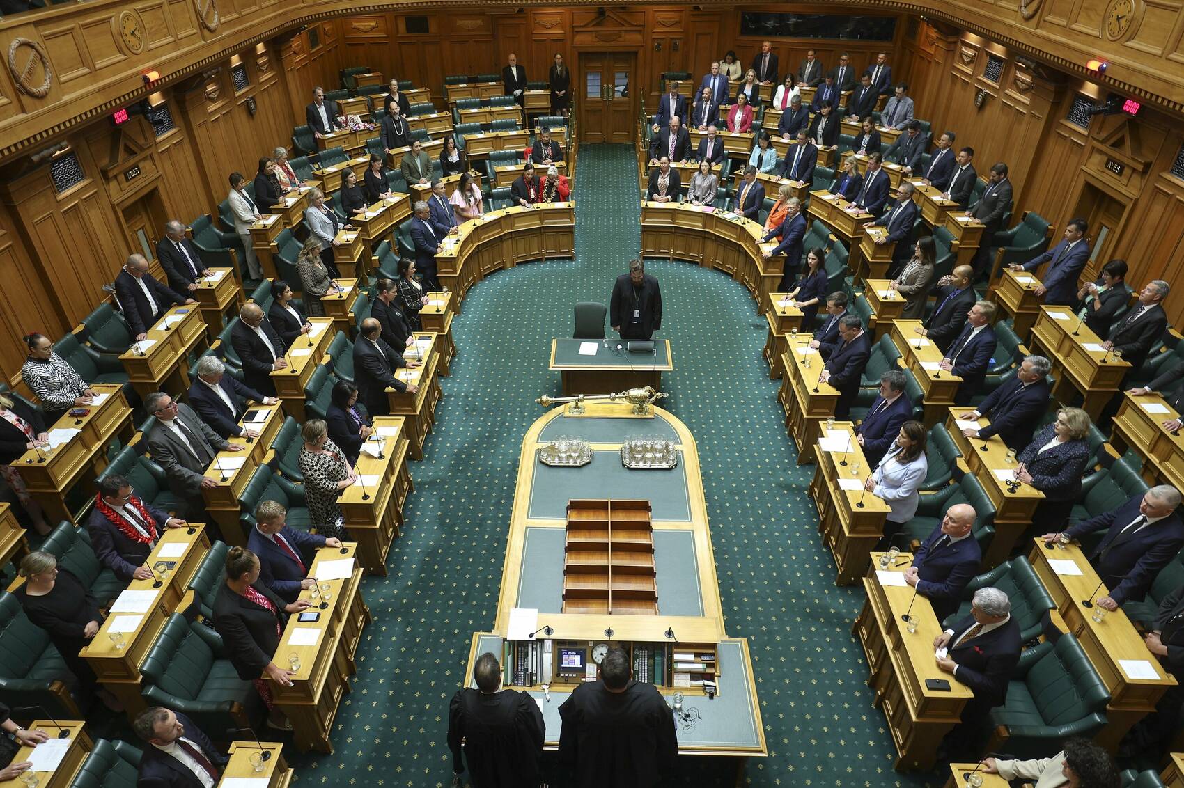 Arthur Anae On The Legacy and Impact of New Zealand's Samoan ...