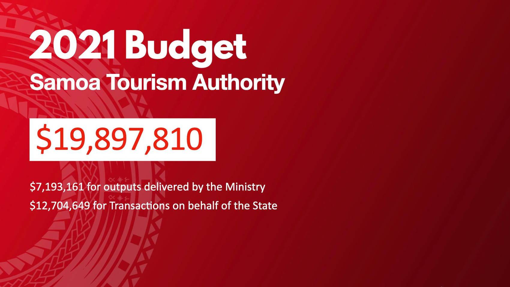 Samoa's HRPP Party sworn in - 17th Parliament of Samoa officially ...