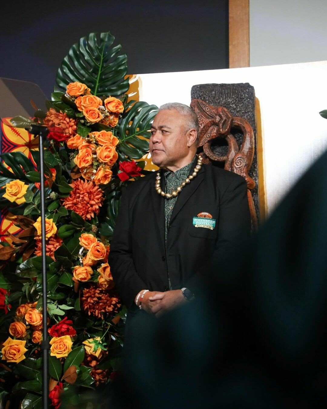 Legends Celebrated At The Inaugural Pasifika Rugby Hall of Fame ...