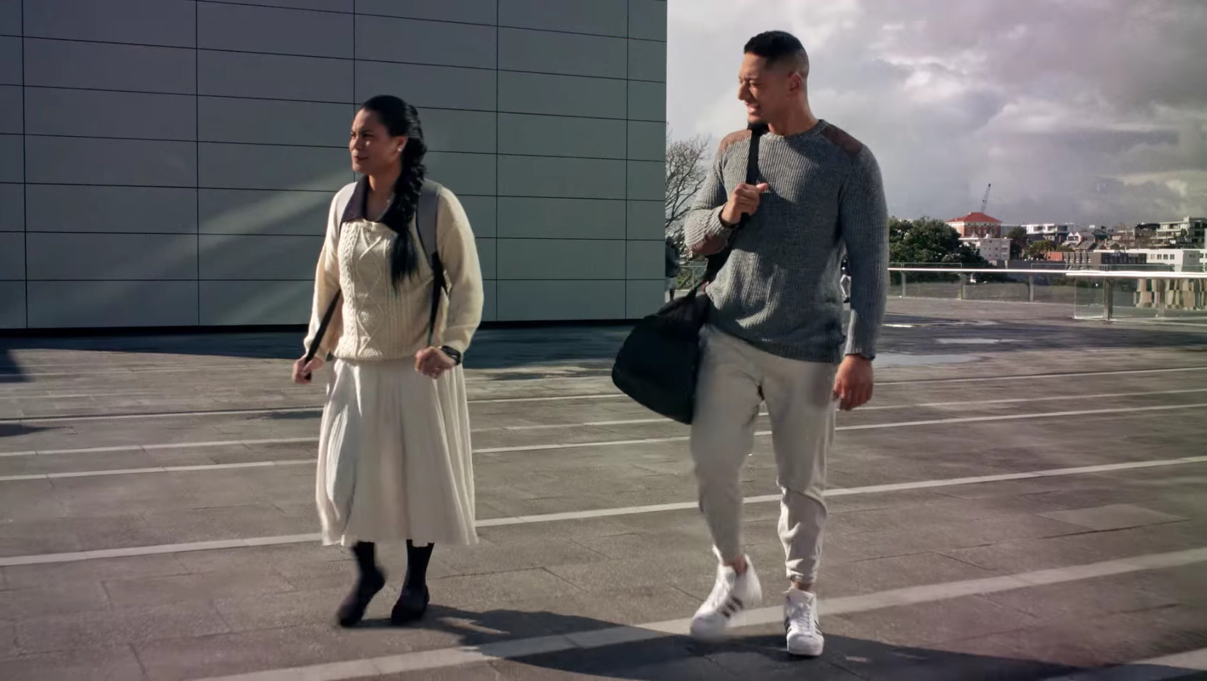 HIBISCUS & RUTHLESS - Review — thecoconet.tv - The world’s largest hub ...