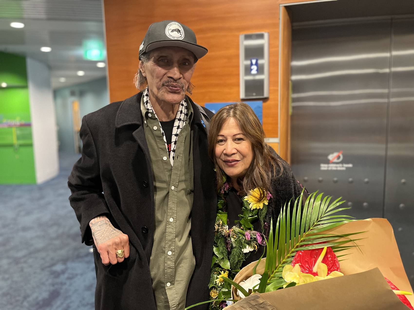 Eight Pasifika artists acknowledged at Arts Pasifika Awards 2022 ...