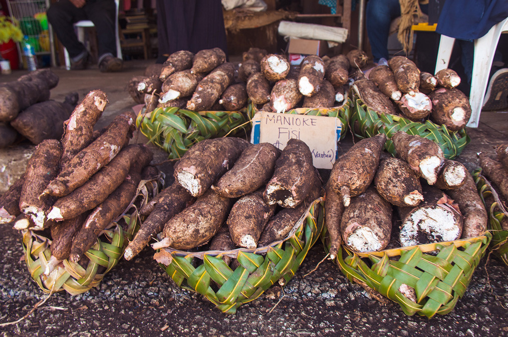 BEST ISLAND EATING in TONGATAPU — thecoconet.tv - The world’s largest ...
