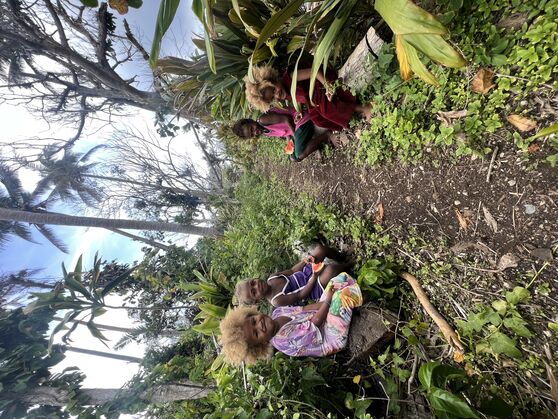 FACES OF FUTUNA, VANUATU — thecoconet.tv - The world’s largest hub of ...