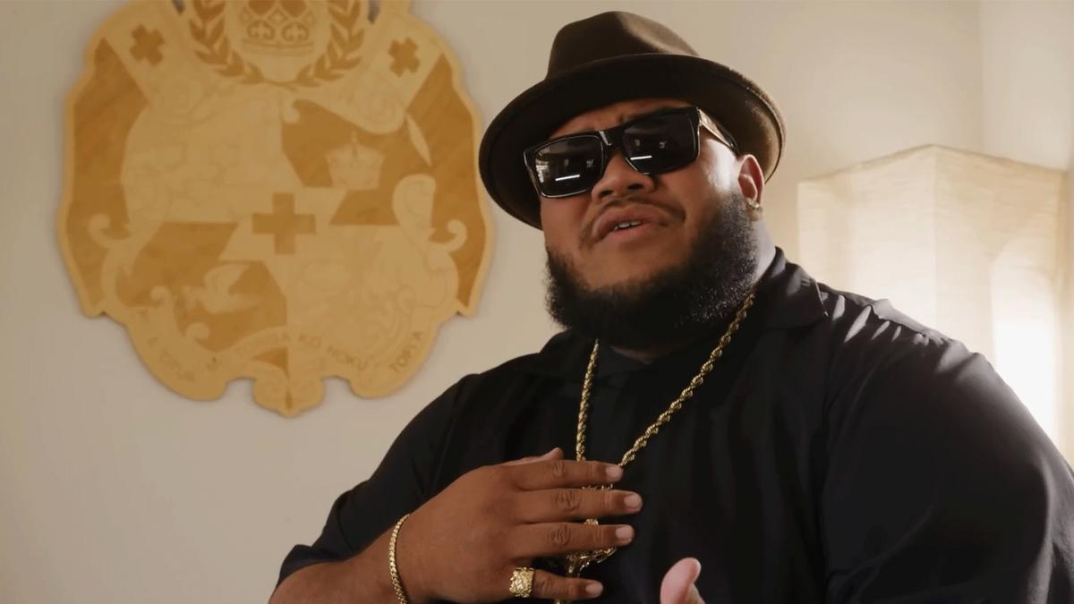 Josh Tatofi - Ouana — thecoconet.tv - The world’s largest hub of ...