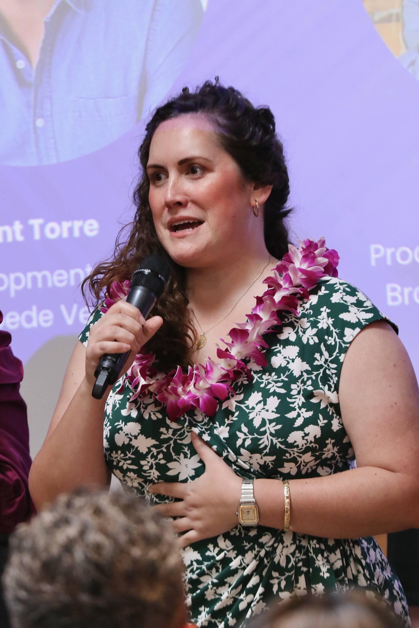 Pasifika Entertaiment Advancement Komiti's first in-person talanoa ...