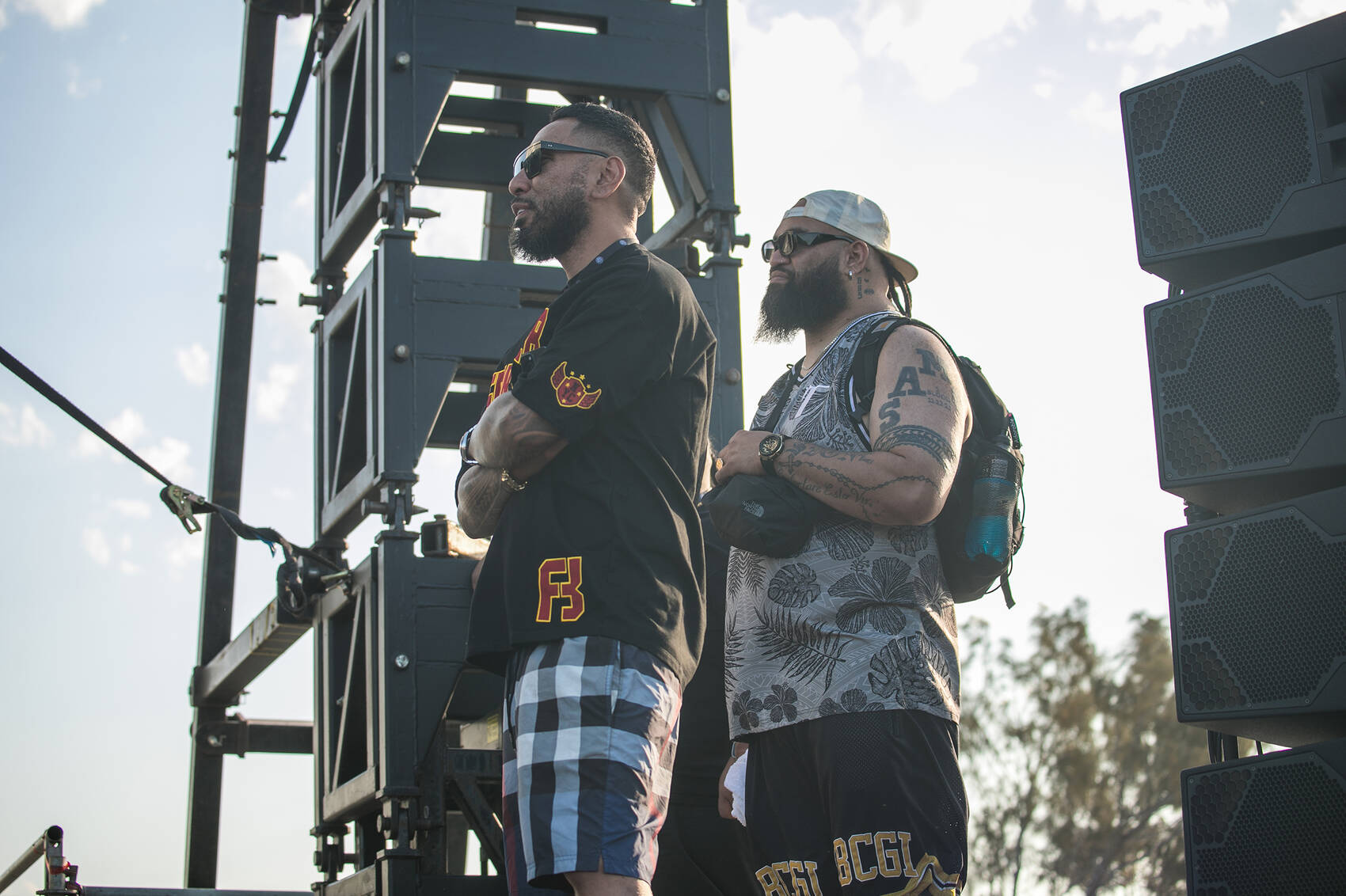 Bernard Kumar: The Samoan-Fijian Visionary Bringing Polynesian Talent ...