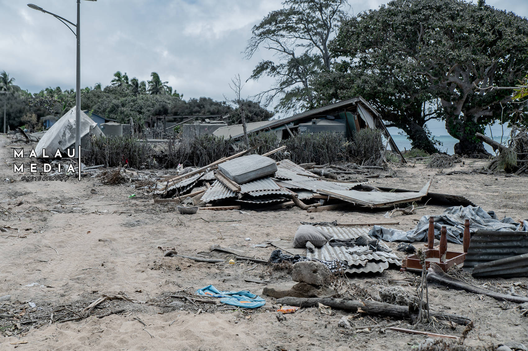 Love Letters to Tonga — thecoconet.tv - The world’s largest hub of ...