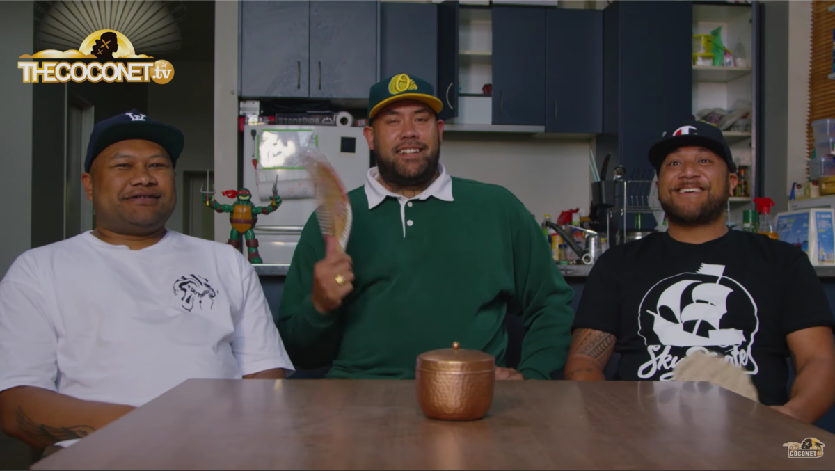 MY WORLD: TEAM DYNAMITE — thecoconet.tv - The world’s largest hub of ...