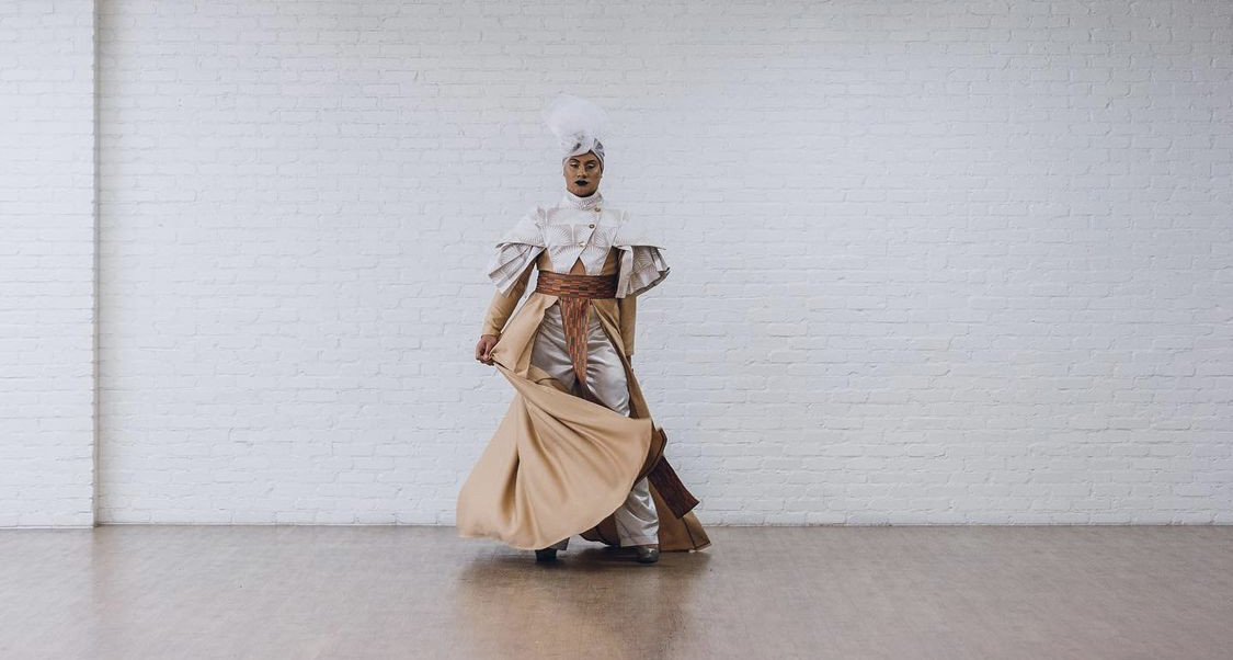 Afa Ah Loo: Samoan fashion designer — thecoconet.tv - The world’s ...