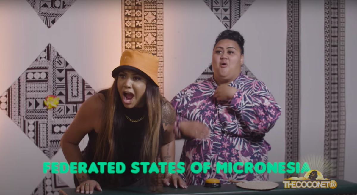 Island GenZ vs. Millennials | How Fresh R U!? — thecoconet.tv - The ...