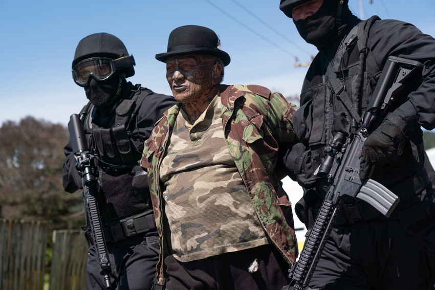 'Muru' - Why its a must watch for brown audiences. — thecoconet.tv ...