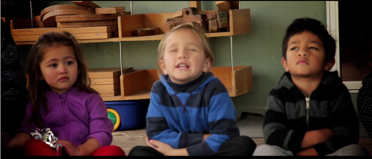 Malie Pule (Samoan Grace) — thecoconet.tv - The world’s largest hub of ...