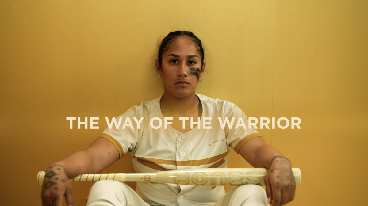The Way of the Warrior | The Story of Fa Leilua — thecoconet.tv - The ...