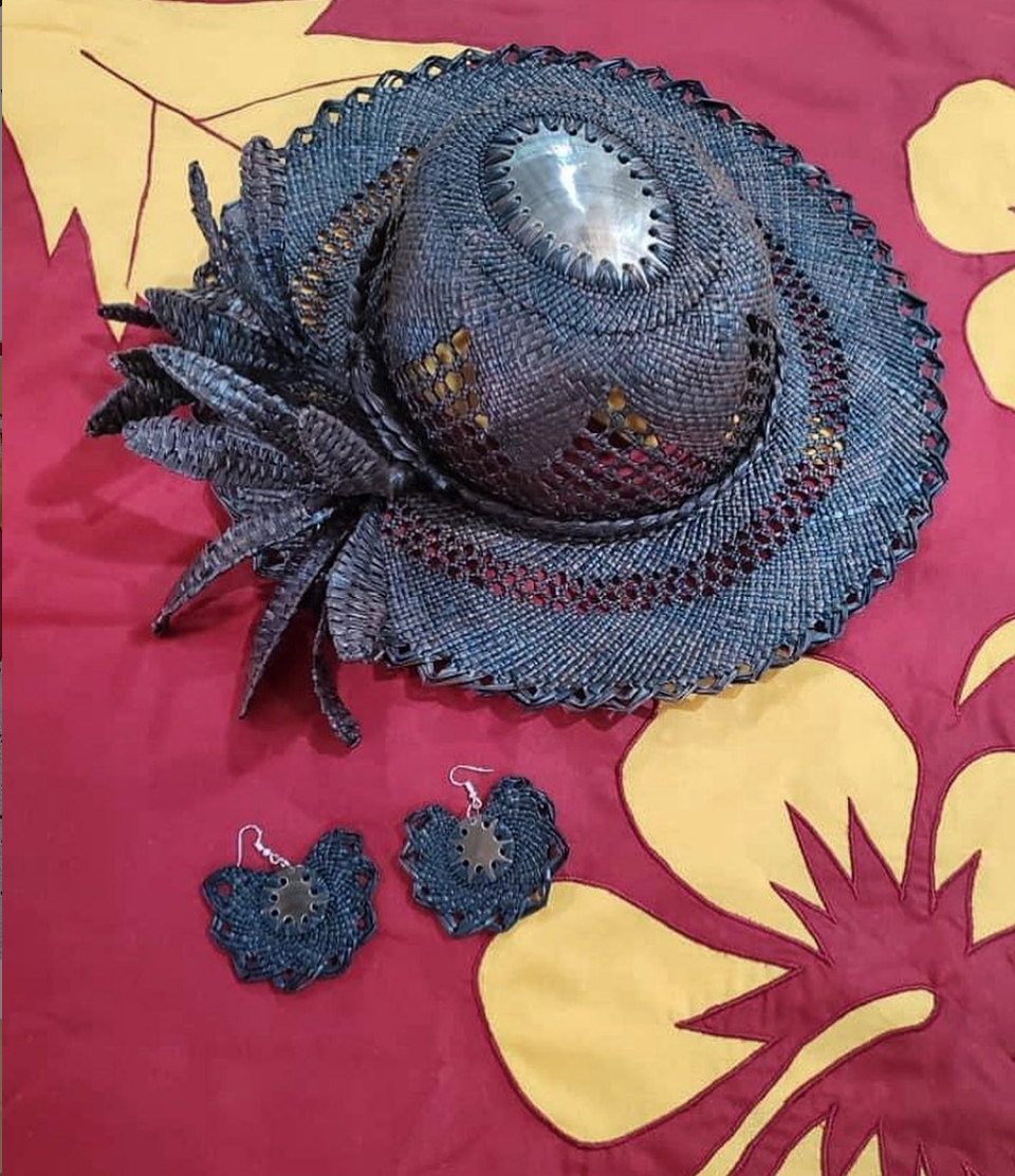 TIVAEVAE COLLECTIBLES — thecoconet.tv - The world’s largest hub of ...