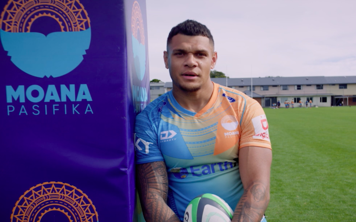 Moana Pasifika Player Levi Aumua | Young, Gifted & Brown — thecoconet ...