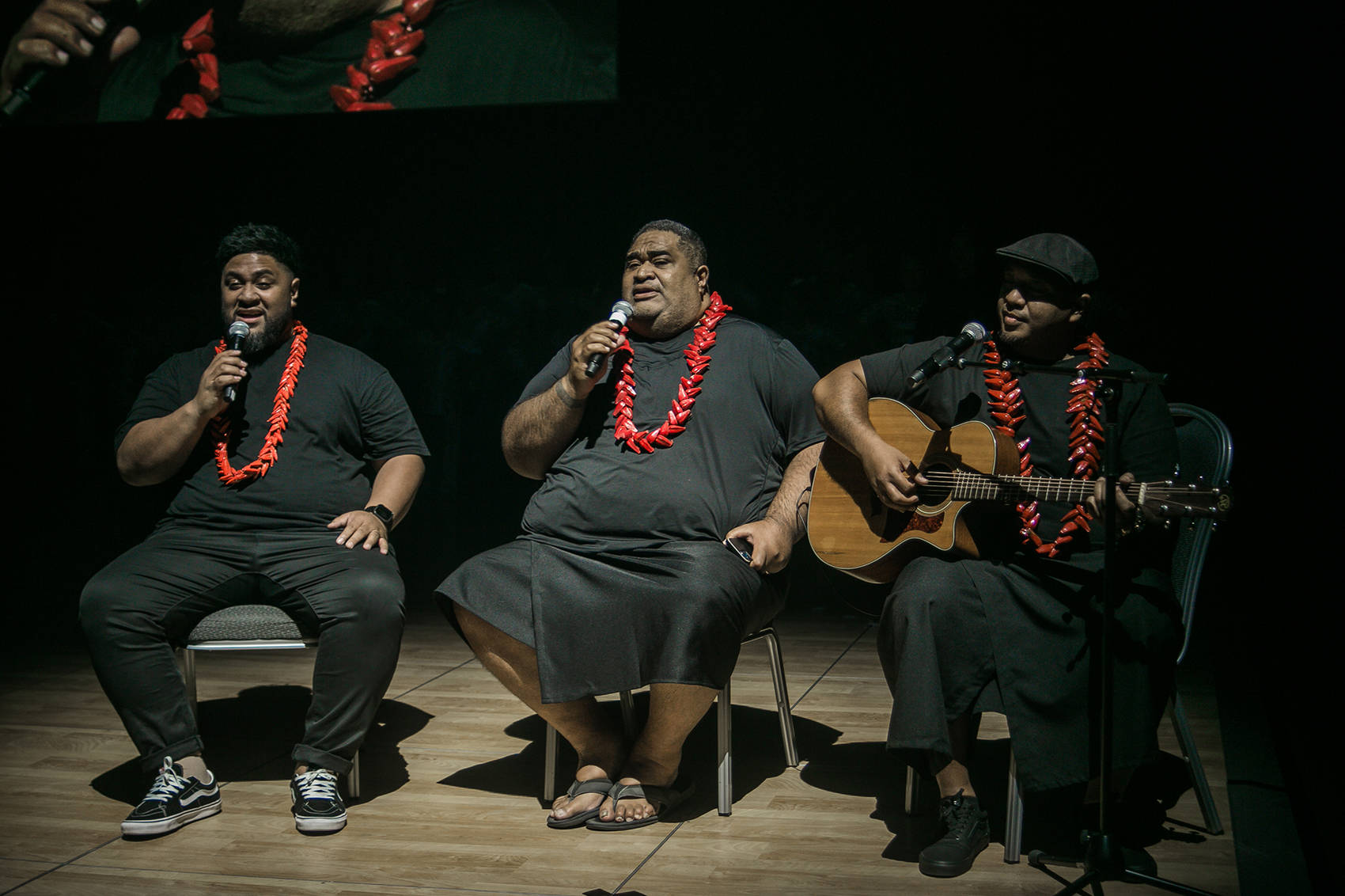 Vasa Gold Coast with Lapi Mariner & Viiz from Adeaze — thecoconet.tv ...